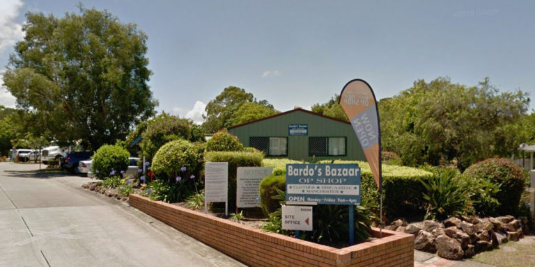 About Us - Caloundra Hospital Auxiliary Inc.